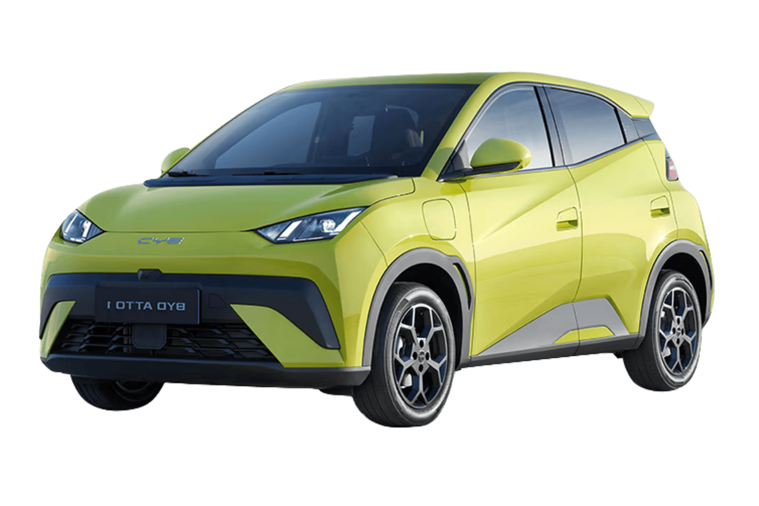 Info BYD Indonesia - Official Website - Infobyd.id